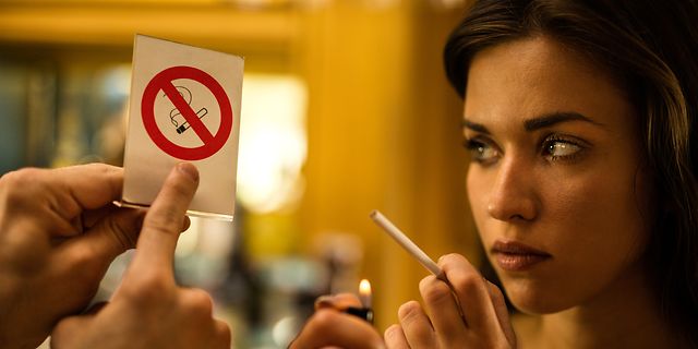 In 7 Schritten zum Nichtraucher